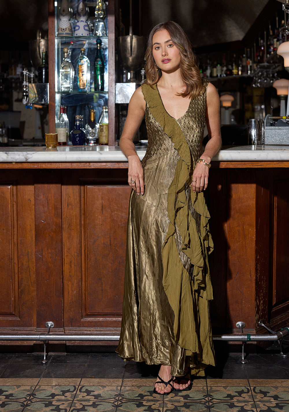 Komarov Clothing Official Site - Komarov Clothing