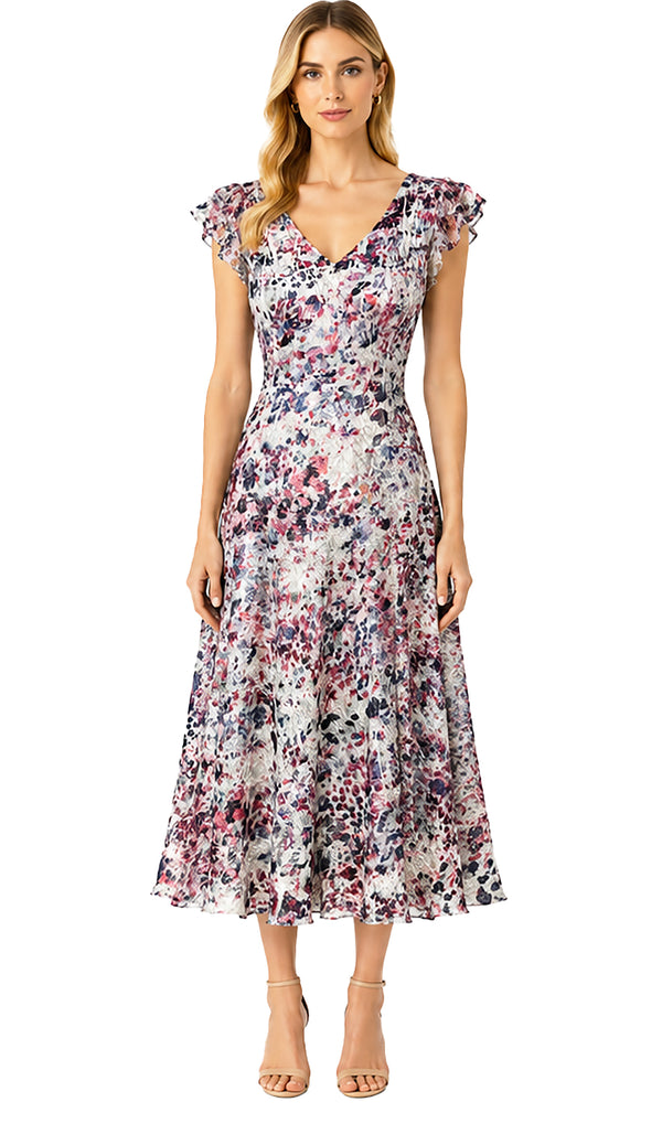 Alex Dress - Komarov Clothing Official Site - Komarov Clothing