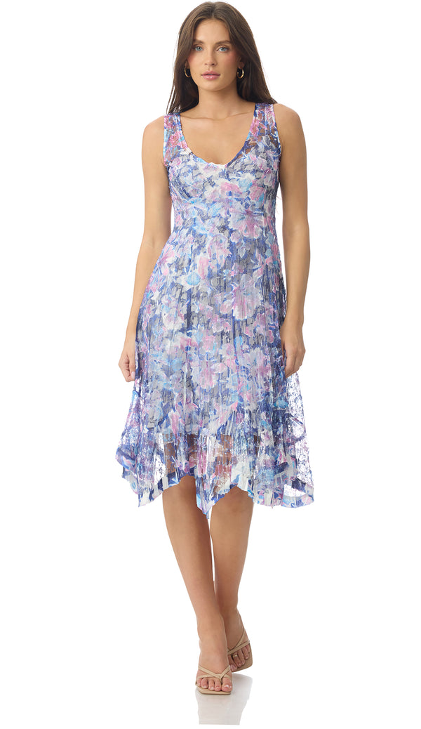 Lily Dress - Komarov Clothing Official Site - Komarov Clothing